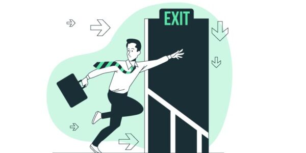 The Exit Strategy In Business: Know All About It!