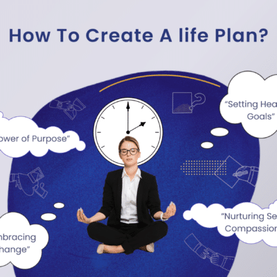 Transform Your Life: 7 Steps to Building the Life You Want