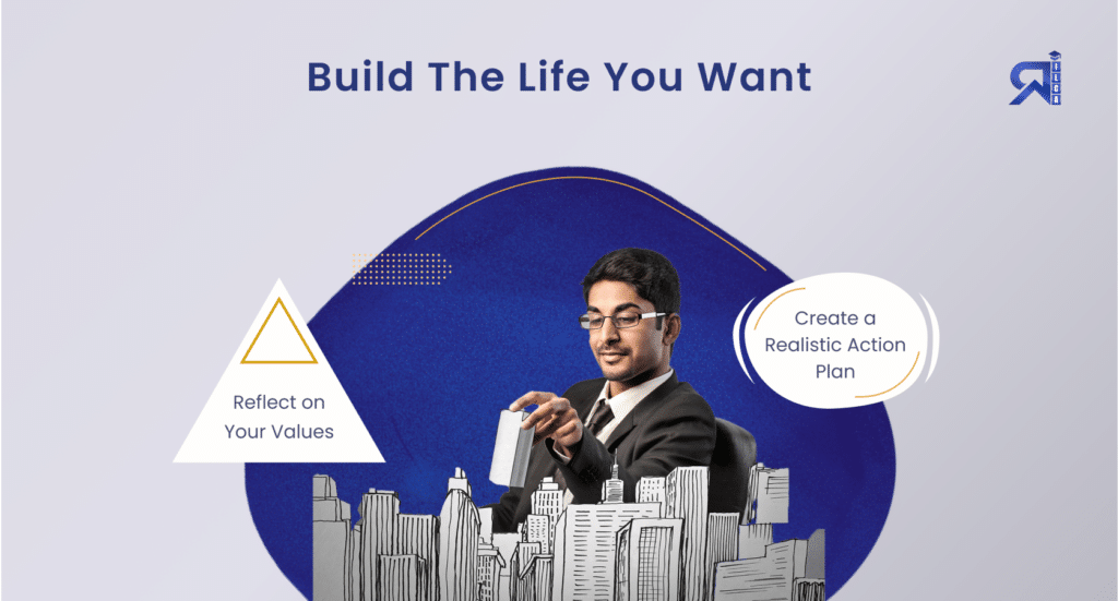 Transform Your Life: 7 Steps to Building the Life You Want